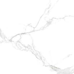 EBS Marmix - Dlažba 60x60 cm, matná statuario emil STA60EM