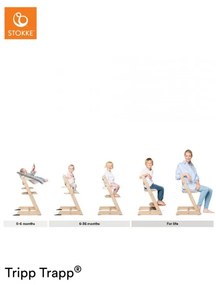 Stokke Tripp Trapp Natural