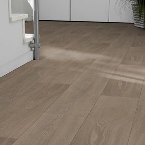 Tarkett PVC Iconik 280T Ancares Oak Plank Grey šíře 3m