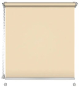Gario Roleta Mini Standard Strukturovaná Pastelová lososová Výška: 150 cm, Šířka: 57 cm