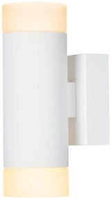 Nástěnné svítidlo ASTINA 2x10W GU10 - 1002931 - Big White