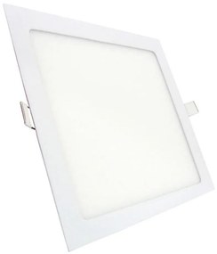 LED Podhledové svítidlo QTEC LED/24W/230V 6500K