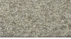 Koberce Breno Metrážový koberec RAMBO 02, šíře role 400 cm, Béžová, Vícebarevné