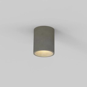 AST 1326014 Venkovní downlight svítidlo Kos Round 6W GU10 beton - ASTRO Lighting