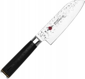 Fissman Kensei Kojiro nůž malý santoku 14 cm
