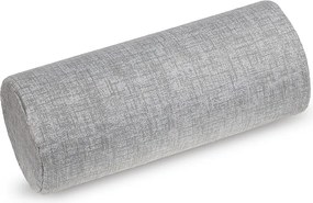 Bellatex Válec Lada Šedá 15 x 35 cm, (průměr)