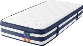 7-zónová taštičková matrace s gelovou paměťovou pěnou H3 RMZB35232Q101 výška 25 cm
