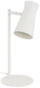 Argon 8876 - Stolní lampa LORD 1xE14/7W/230V bílá