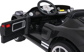 Ramiz Auto Ford GT černé