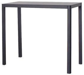 ARRMET - Barový stůl LA 60x120 cm