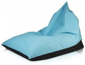 EF8005 Ecopuf Sedací vak ECOPUF - Lazy L OUTDOOR polyester M2