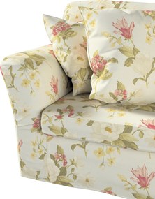 Potah na pohovku IKEA  Tomelilla 2-místná nerozkládací barva vícebarevná látka vzorované