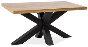 Konferenční stolek Cross | výprodej