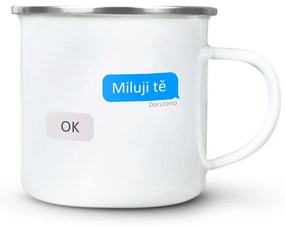 Sablio Plecháček Miluji tě, OK: 300 ml