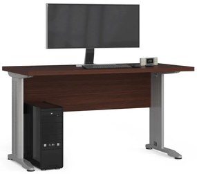 Kancelářský stůl BM - 135 wenge