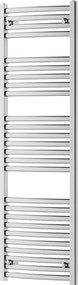 Mexen Helios, topné těleso 1500x500 mm, 537 W, chromová, W103-1500-500-00-01