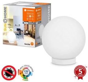 Ledvance - LED Stmívatelná lampa SUN@HOME LED/8,5W/230V 2200-5000K CRI 95 Wi-Fi