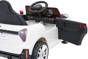 Ramiz Auto Mini Cooper bílé