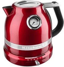 KitchenAid rychlovarná konvice Artisan 5KEK1522EIB inkoustově modrá