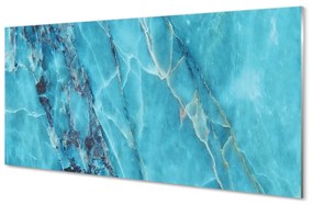 akrylový obraz Marble kamenná zeď 120x60 cm