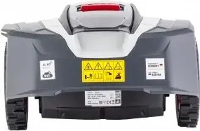 Robolinho® 350 W AL-KO
