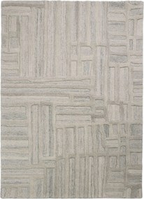 XXXLutz VLNĚNÝ KOBEREC, 160/230 cm přírodní barvy Flair Rugs - Online Only koberce & rohožky - 003165047702