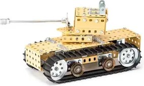 Merkur Army Set / 674 dílů / 40 modelů / od 5 let