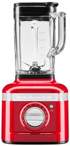 KitchenAid Artisan stolní mixér 5KSB4026EER královská červená