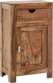 furniture-nabytek.cz - Koupelnová skříňka Laros akácie