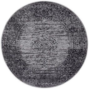 Hans Home | Kusový koberec Gloria 105520 Mouse kruh