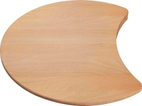 Blanco - Krájecí deska kulatá, buk 218421