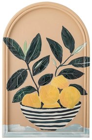 Obraz 33x51 cm Limone – Bloomingville
