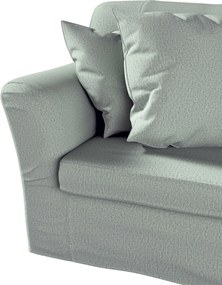 Potah na pohovku IKEA  Tomelilla 2-místná nerozkládací barva zelená látka pletený vzor