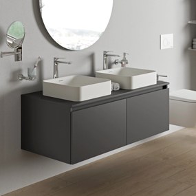 Duravit Vellora konzolové umyvadlo 120 cm