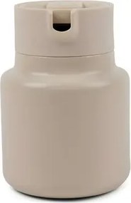 Vinga Arbe béžová / Vakuová konvice / 1,2 l / nerezová ocel