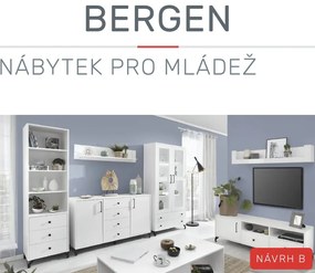 Meblar Sestava Bergen B