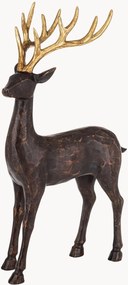 Vánoční dekorace Deer