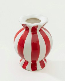 Vase Peppermint 13x18 cm