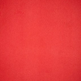 Beaulieu International Group, Běhoun Destiny 0724 Red, 80x200, červená, dětský pokoj
