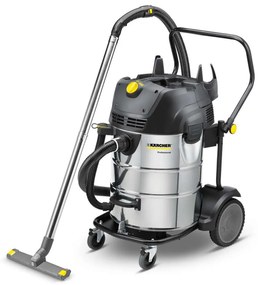 Kärcher - Průmyslový vysavač 2760 W, objem 75 l 1.667-289.0