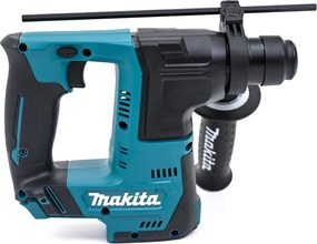 Aku vrtací kladivo Makita CXT HR140DZ