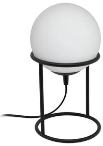 Eglo 97331 - Stolní lampa CASTELLATO 1 1xE14/28W/230V