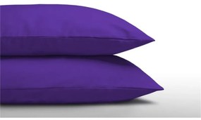 Povlaky Bavlna Pillowcase (2 in 1) Purple