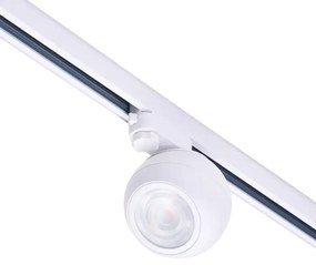 LED svítidlo do lišty Skye Track 3Line 12W 3000K bílé