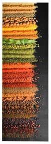 Kuchyňská rohožka pratelná Spice 45 x 150 cm 323475