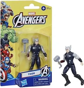 Hasbro Avengers Thor figurka s příslušenstvím 10 cm / od 4 let