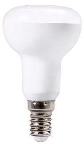 Solight LED žárovka reflektorová R50 5W E14 4000K 400lm bílé provedení