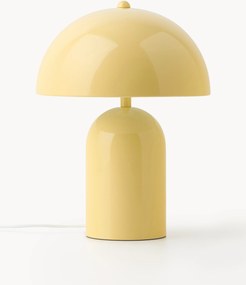 Malá stolní lampa v retro stylu Walter