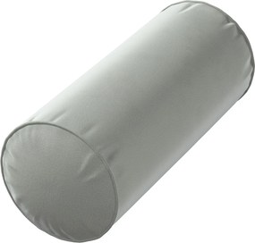 Potah na válec IKEA Ektorp barva šedá látka lesklé, sametová