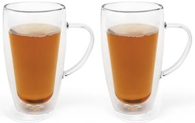 Bredemeijer Dvoustěnná sklenice 295ML (sada 2 ks)
